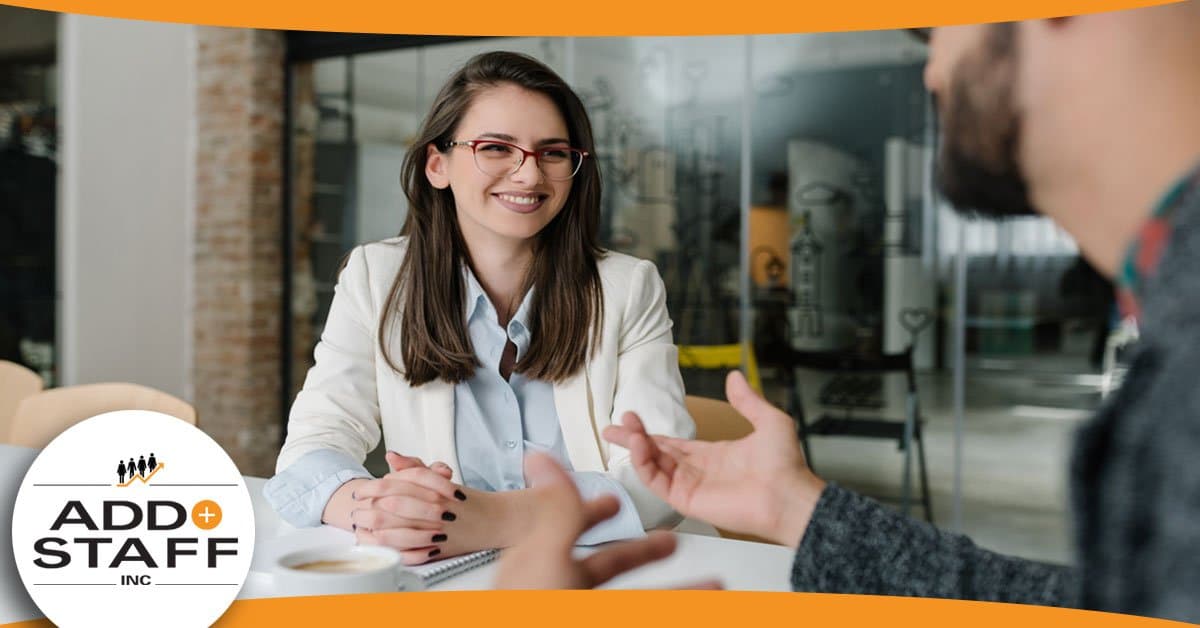 10 Benefits of Partnering with a Staffing Agency