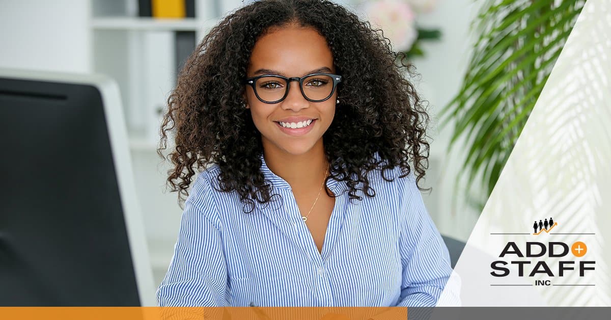 10 Career Path Options for Administrative Assistants | ADD STAFF