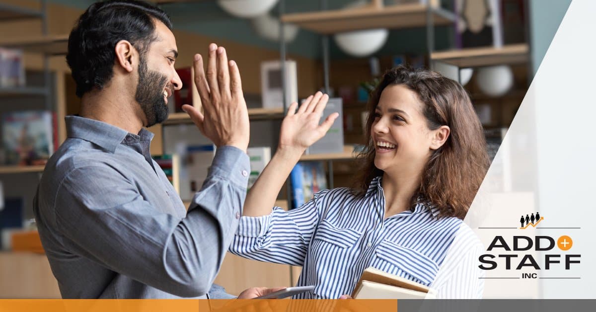Here's How to Make New Friends at Your New Job