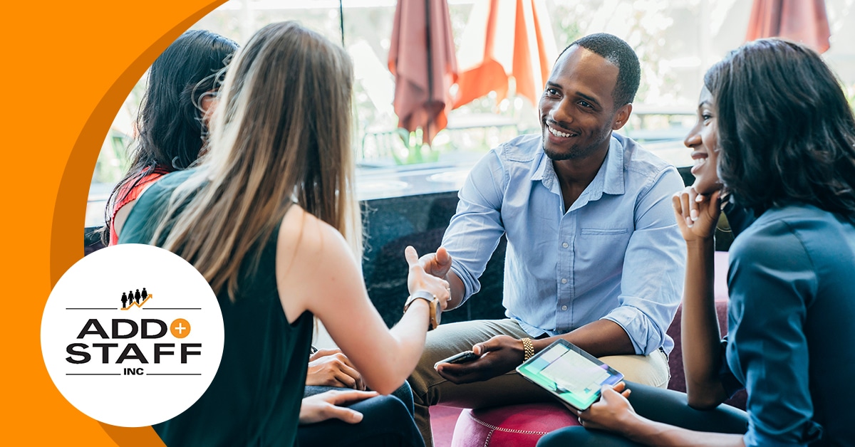 Here's Some Tips to Help You Get Better at Networking