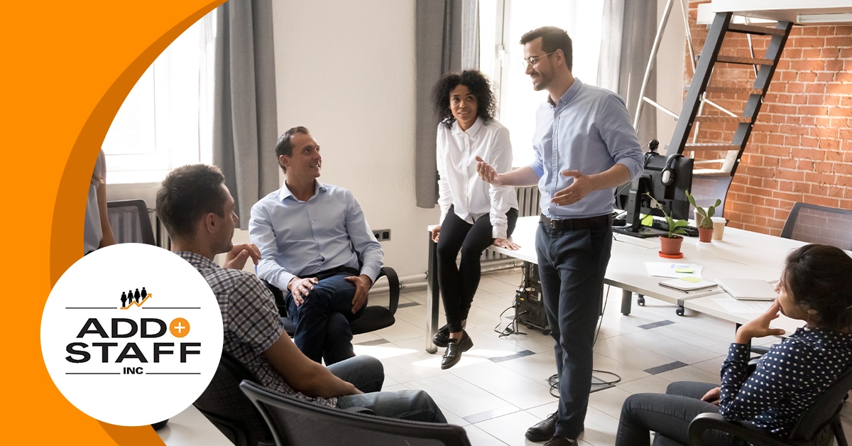 How to Become a Better Leader for Your Team