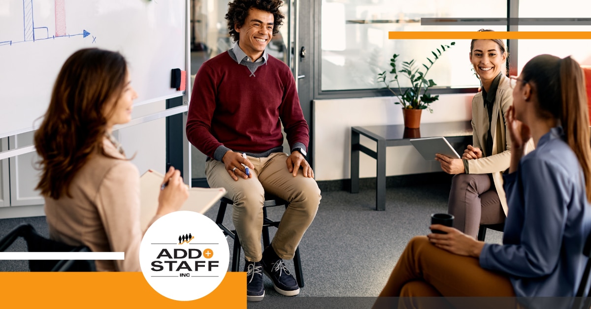 How to Make an Inclusive Workplace Culture